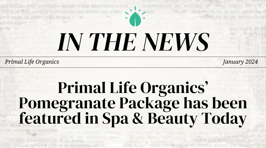 📰 NEWS – Page 6 – Primal Life Organics #1 Best Natural Dental Care