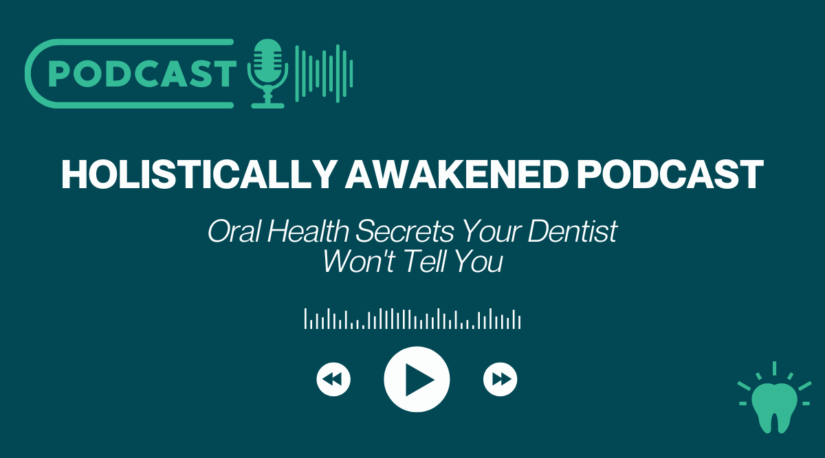 🎙️Podcasts – Primal Life Organics #1 Best Natural Dental Care