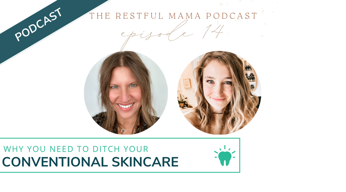Podcasts – Primal Life Organics #1 Best Natural Dental Care