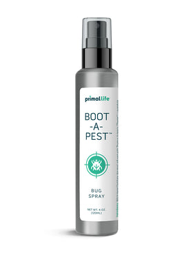 Bug Spray, Boot-A-Pest 4 oz