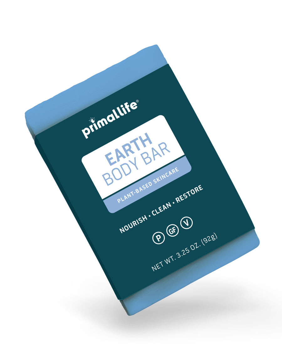 🎙️Podcasts – Primal Life Organic II LLC