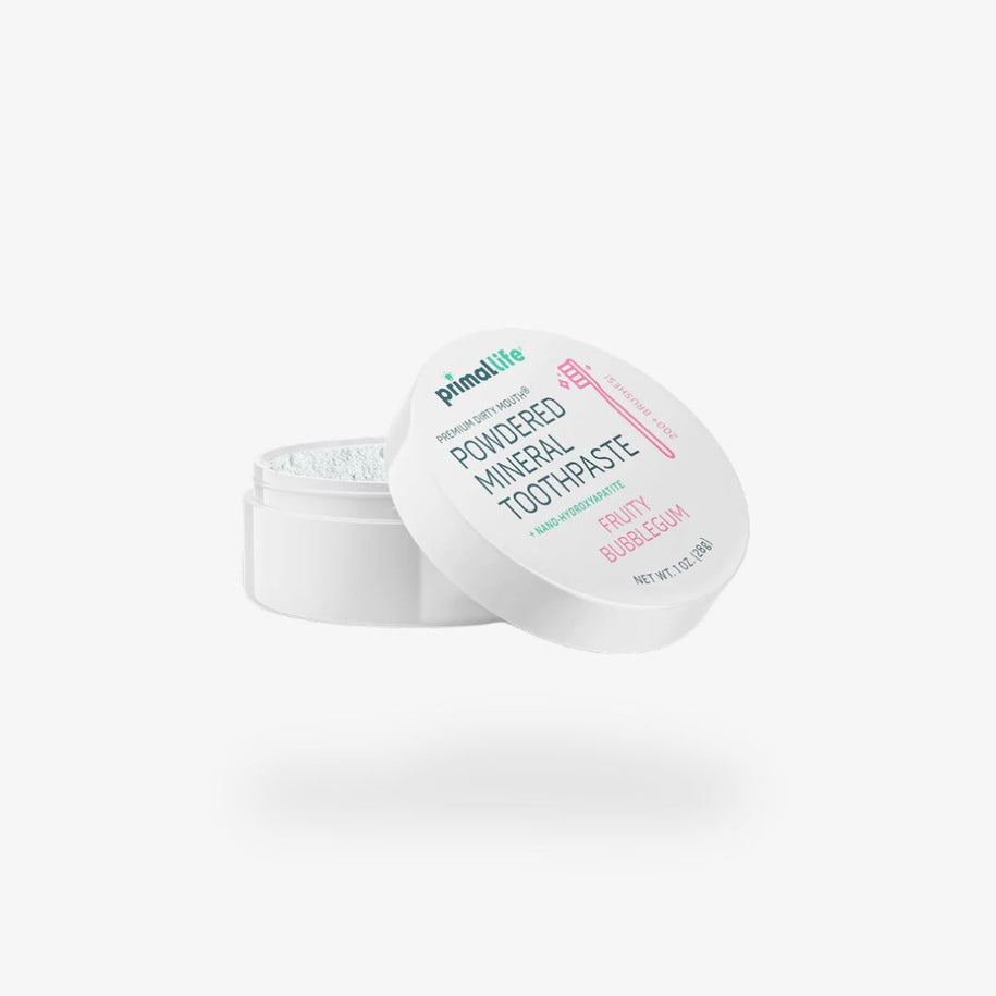 Colloidal Silver Toothpaste: What It Is and Why You Need It