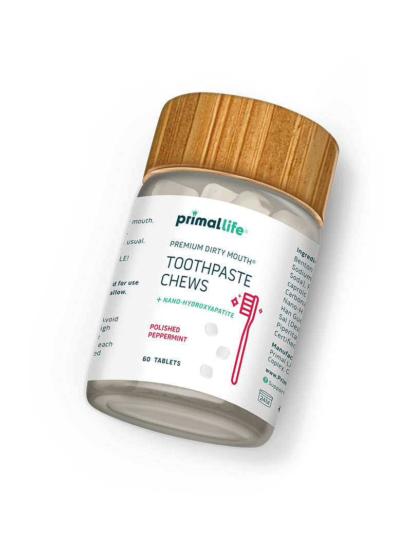 Best Sellers – Primal Life Organic II LLC
