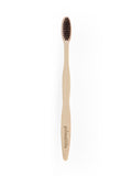 Natural Charcoal Ion Bamboo Toothbrush – Primal Life Organic II LLC