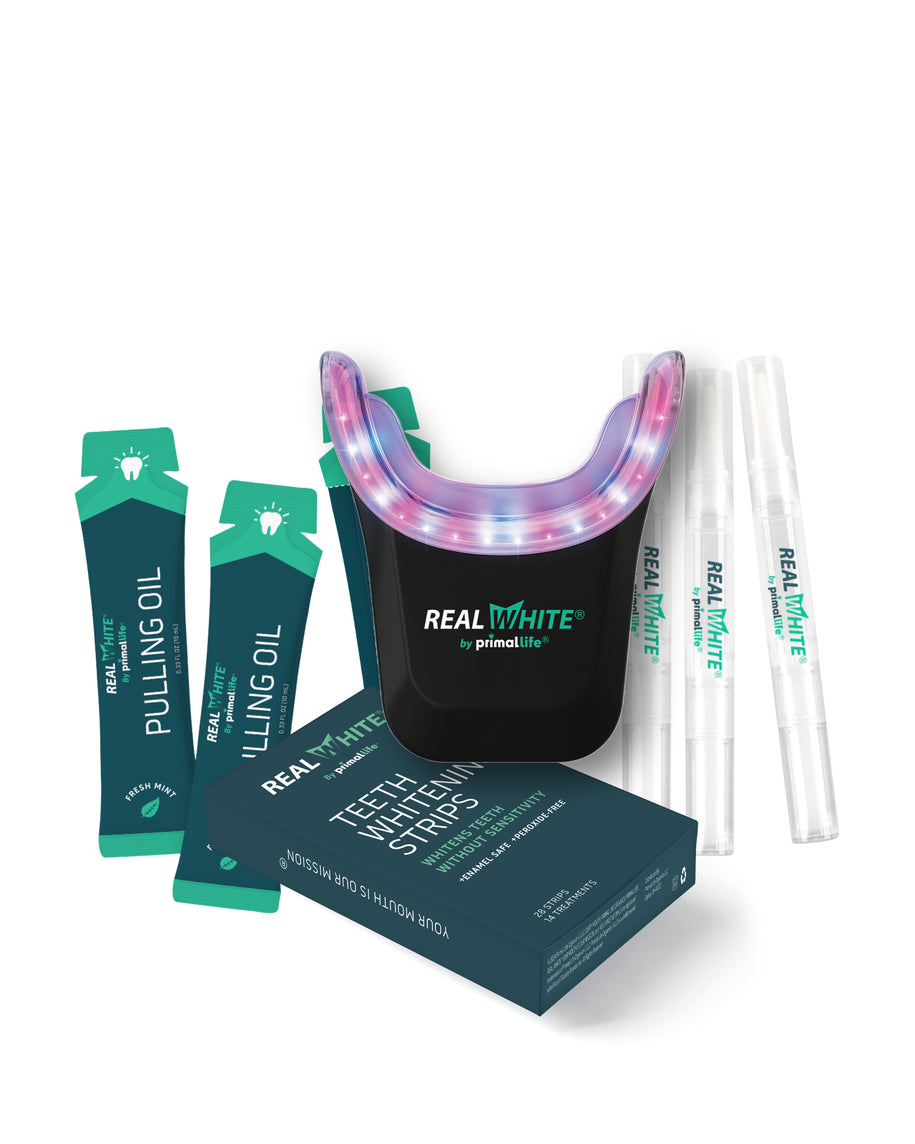 Colloidal Silver Toothpaste: What It Is and Why You Need It