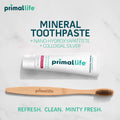 Toothpaste Chews! – Primal Life Organic II LLC