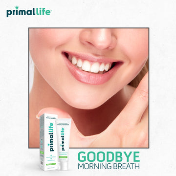 Toothpaste Package – Primal Life Organics #1 Best Natural Dental Care