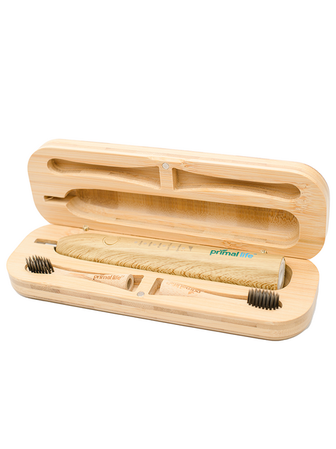 Toothbrush – Primal Life Organic II LLC